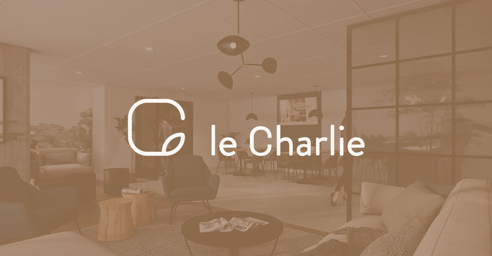 Le Charlie | Condos locatifs